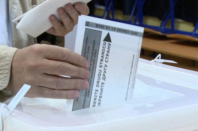 Veliki poraz dvije vladajuće stranke u BiH, građani odabrali promjene ...