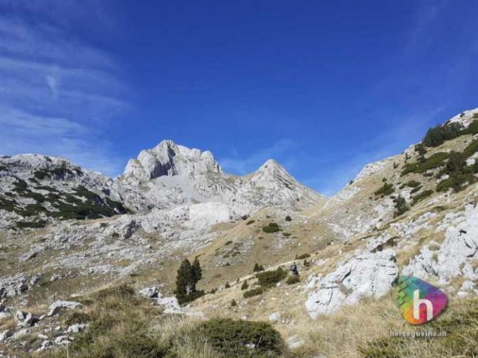 (FOTO) Ljepote Hercegovine: Planina Prenj (Zelena glava) hercegovačka ...