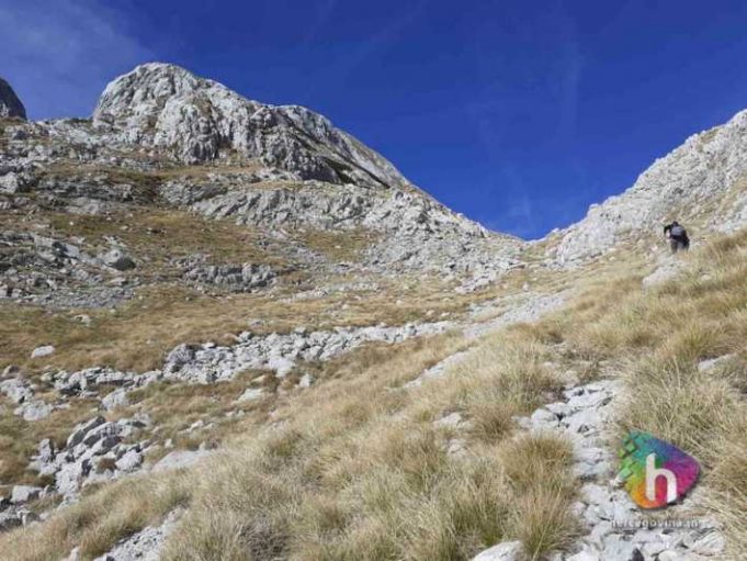 (FOTO) Ljepote Hercegovine: Planina Prenj (Zelena glava) hercegovačka ...