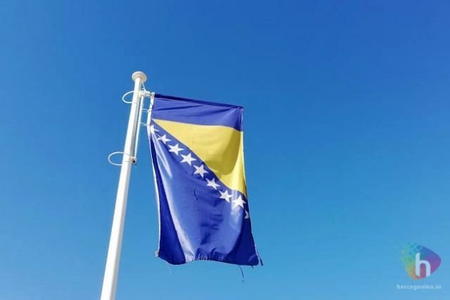 Danas je Dan državnosti Bosne i Hercegovine – Hercegovina.in