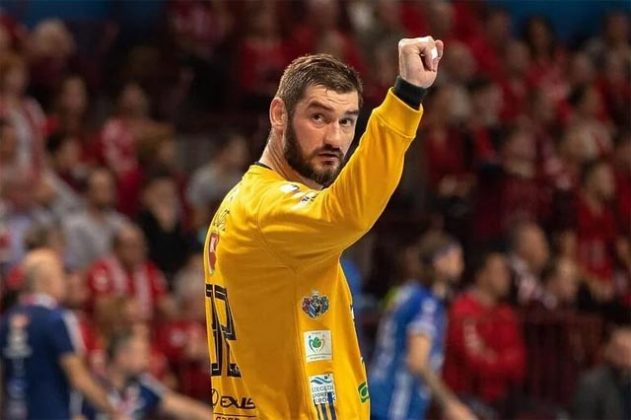 Mirko Alilović: Hercegovina je bazen iz kojeg Hrvatska uvijek dobija ...