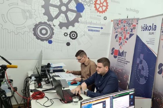 Mostar: Radionica 'Korištenje SUMIT Dnevnika' – Hercegovina.in