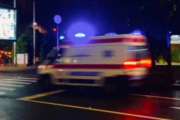 Velika tragedija: Djevojka (25) preminula nakon što je konzumirala ... Velika tragedija: Djevojka (25) preminula nakon što je konzumirala ...