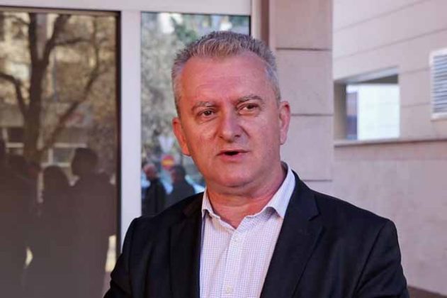 Mario Karamatić: Helez je dokaz da Bošnjaci u BiH nemaju nikakve ...