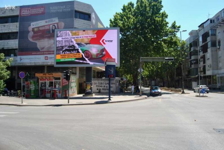 Drama u Mostaru: Momak izašao na spoj s pogrešnom djevojkom ...