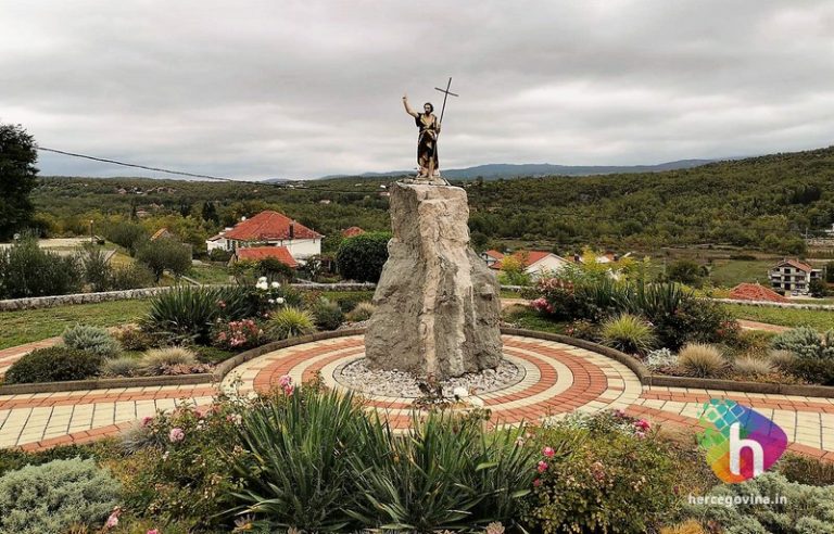 (FOTO) Posjetili smo pitoreskno mjesto Ružići u općini Grude ...