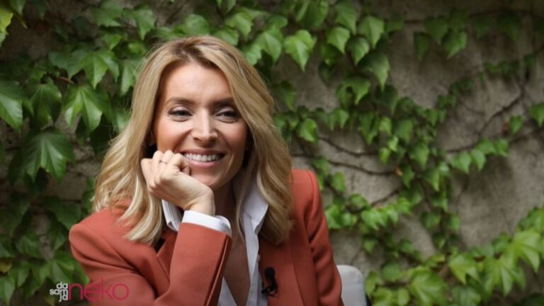 Mostarska publika će prva u BIH vidjeti novu komediju popularne Anđelke ...