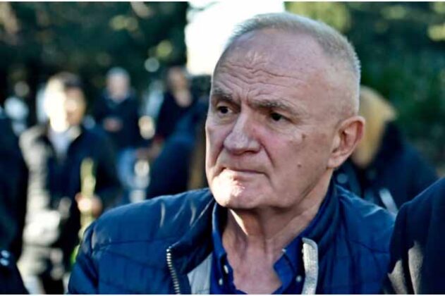 Mate Bulić o Thompsonovom sinu: Moj kum Ante je imao operaciju koja je ...