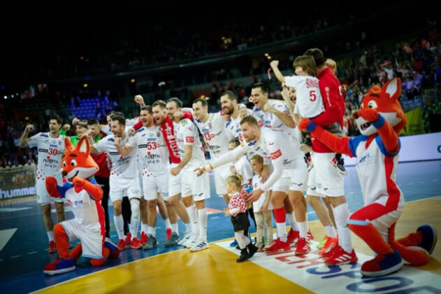 Hrvatski rukometaši su nadnaravni sportski uspjeh, evo i zašto ...