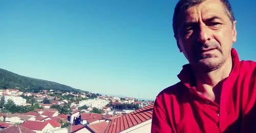 Najpoznatiji dimnjačar u Hercegovini – Širokobriježanin Berislav Soldo ...